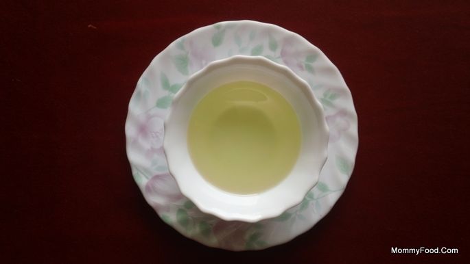 Senaga Pesara Punugulu - Step By Step Recipe In Pictures | MommyFood.Com