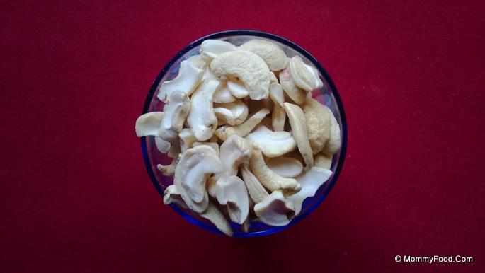 Chalimidi - Step By Step Recipe In Pictures | MommyFood.Com