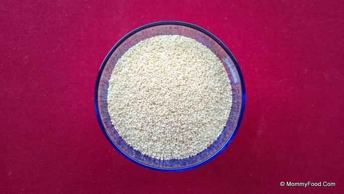 Chalimidi - Step By Step Recipe In Pictures | MommyFood.Com