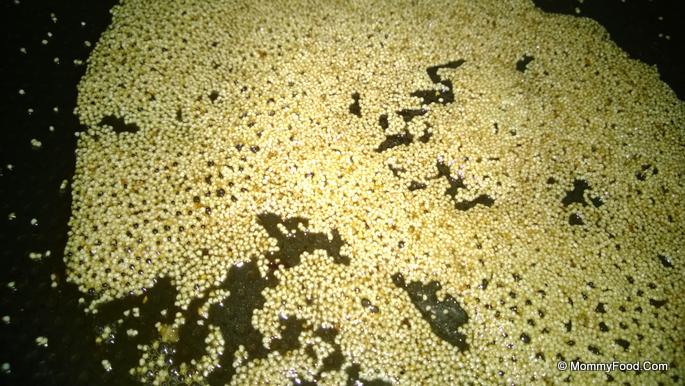 Chalimidi - Step By Step Recipe In Pictures | MommyFood.Com