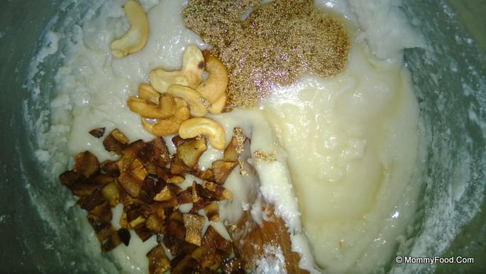 Chalimidi - Step By Step Recipe In Pictures | MommyFood.Com