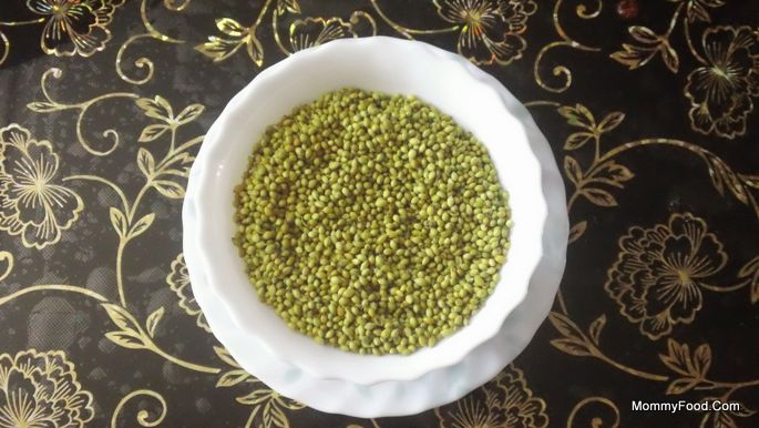 Nalla Kaaram - Step By Step Recipe In Pictures | MommyFood.Com